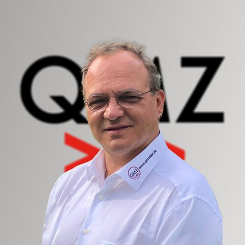Managementberatung - QMZoller GmbH